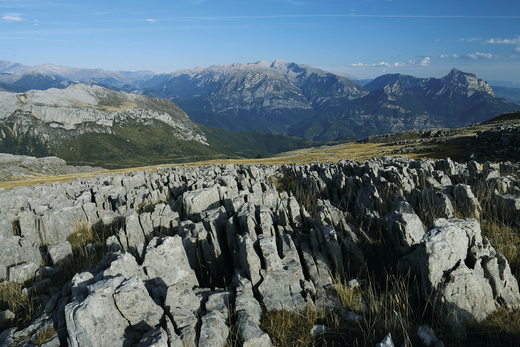 5-Relieves litológicos